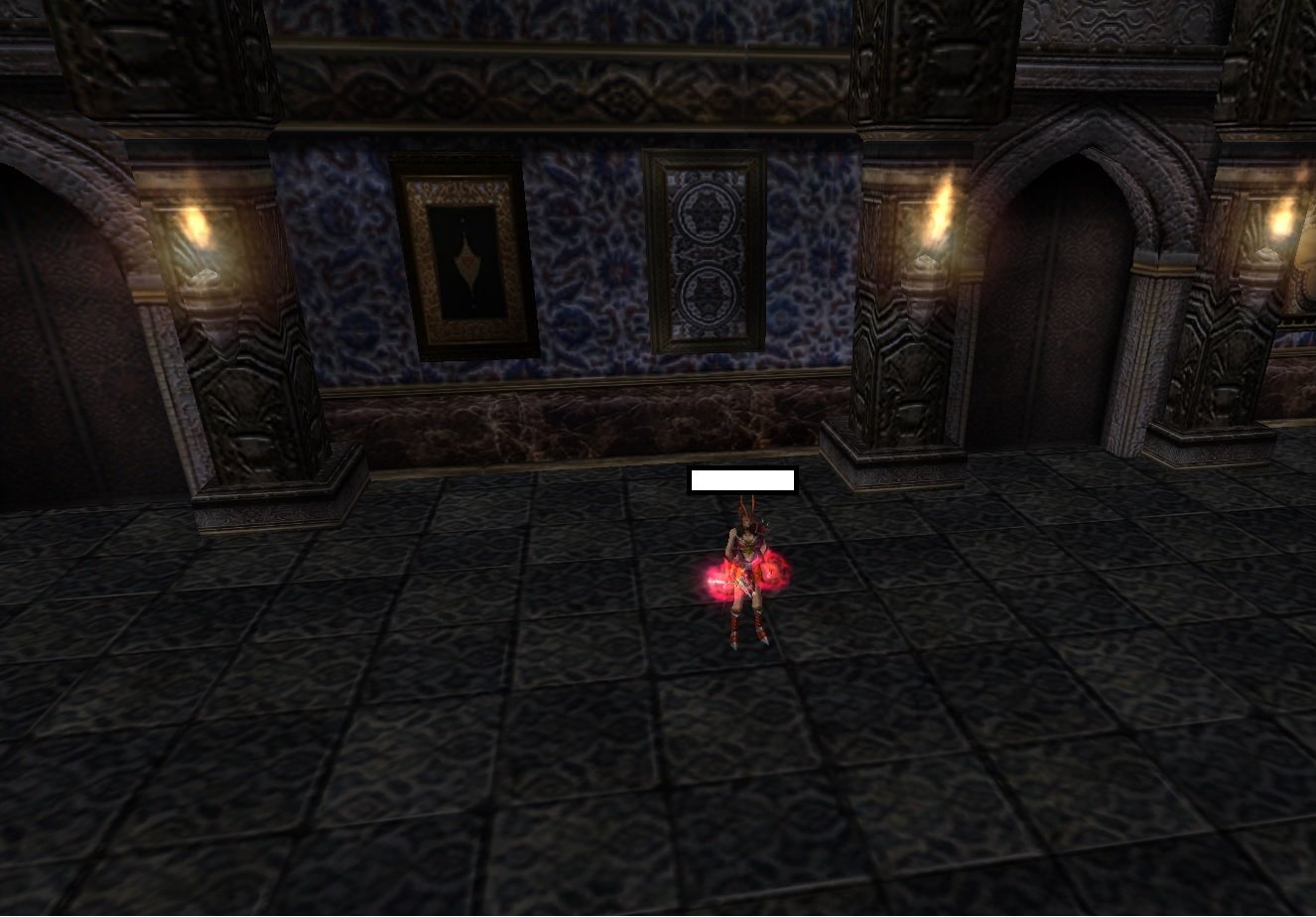 Knight Online Pandora 82 LEVEL 7 QUEST STAFFLI MAGE FULL PUS