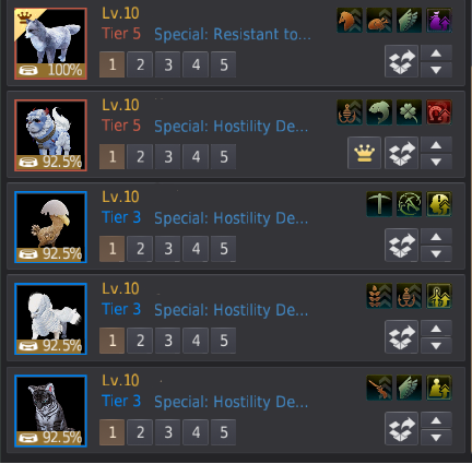 Black Desert Online Türkiye/MENA Bölgesi BDO EU hesap/Sınırsız HP pot