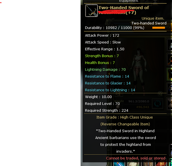 Knight Online Pandora Pandora 7 Quest Ms 72 Level Karus Bp Priest