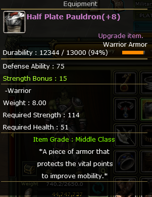 Knight Online Zero 80 lvl Full Görev Priest