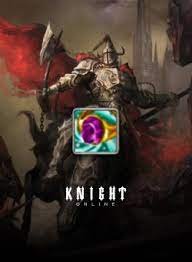 Knight Online Agartha 83 Level Human Erkek Warrior 70 Quest Görev Hali