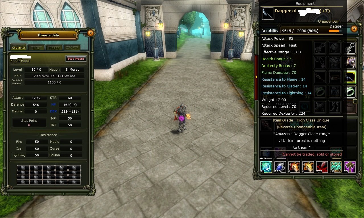 Knight Online Felis 80 lwl chalar yapıldı cz chat yuzde 15 yaptım ger