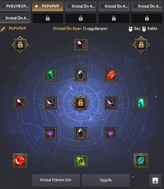 Black Desert Online Türkiye/MENA Bölgesi 691 Gs Kalıcı HP MP Pegasu