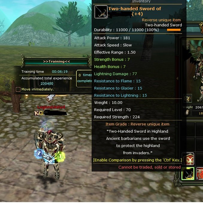 Knight Online Zero ZERO 83/2 QUEST MS 8 QUEST MS REB 4 QUEST K