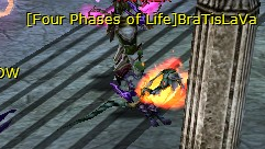 Knight Online Agartha KİL GÖREVLİK MAGE