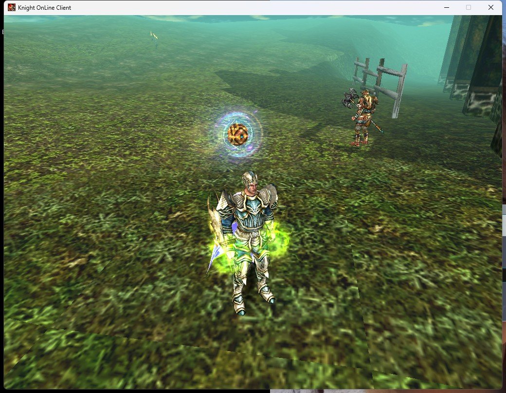 Knight Online Pandora 82 lvl % 56 FULL SKİLL ROGUE HUMAN