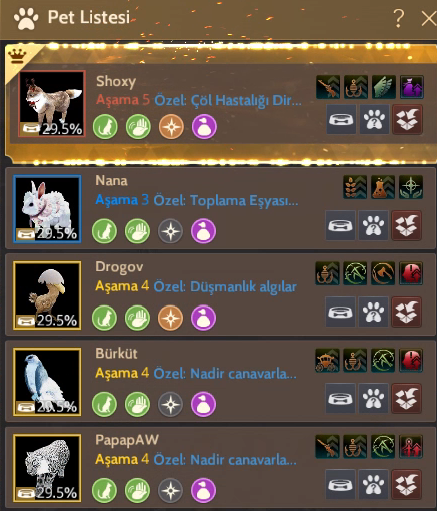 Black Desert Online Türkiye/MENA Bölgesi Bdo client 688 GS MENA HESAP