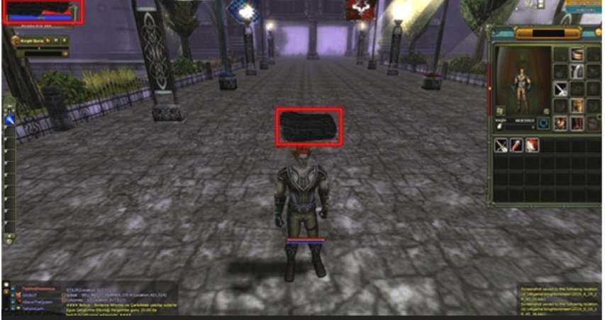 Knight Online Agartha 83 lvl % 50 7 questli 38 gün dc pre 1 aylık pat