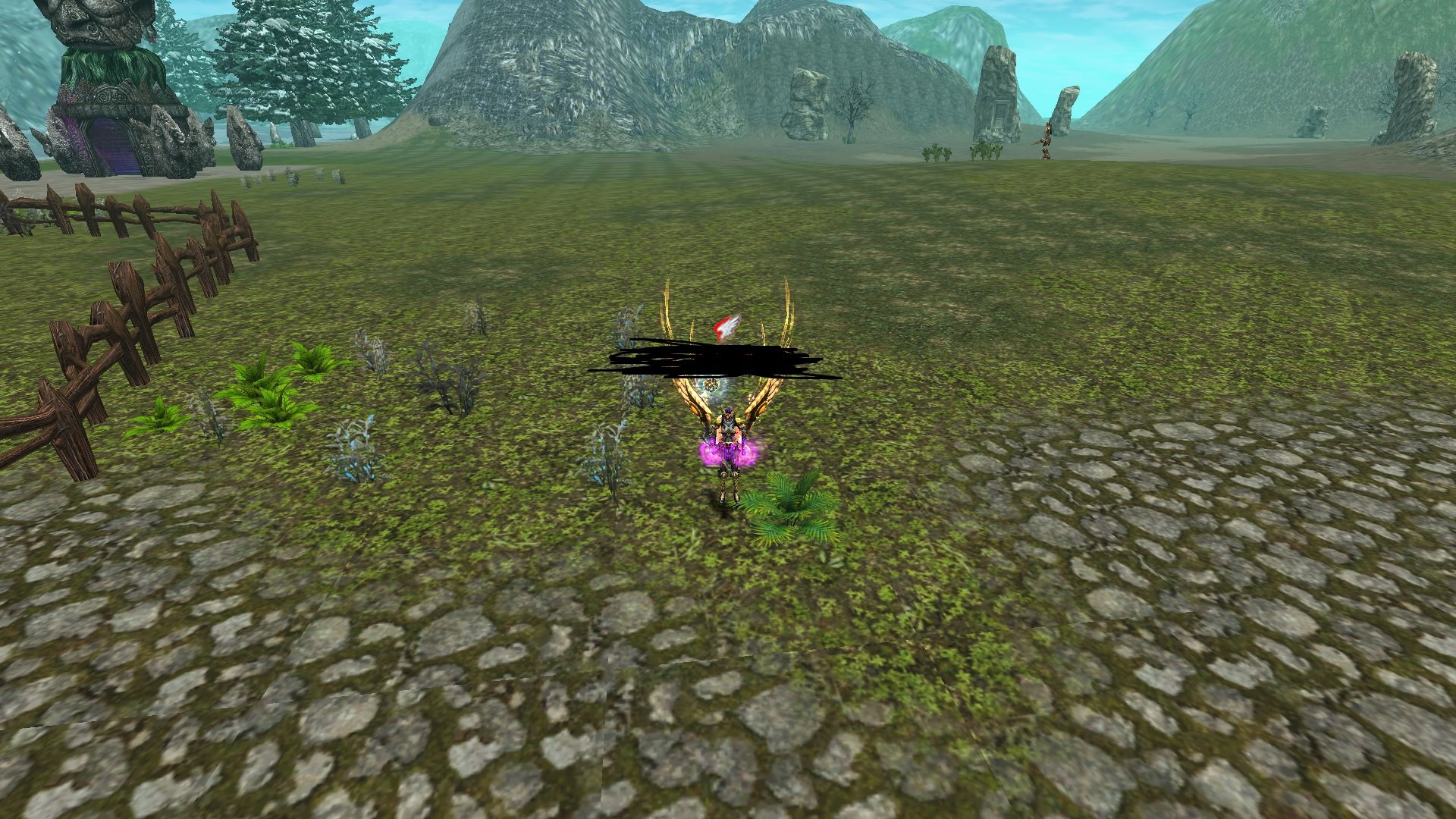 Knight Online Zero 86 REB 6 7 QUEST STAFLI 1,6 MİYON NP Lİ 100 DEFLİ