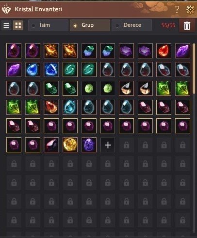 Black Desert Online Türkiye/MENA Bölgesi 724GS/TET Labreska/T10 Pega/