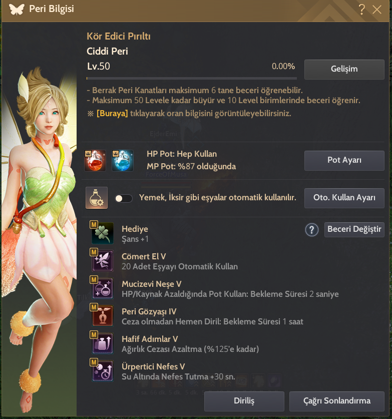 Black Desert Online Türkiye/MENA Bölgesi 3X GODR PEN 726 GS MUSA