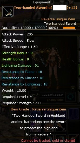 Knight Online Zero 12 REBIRTH QUEST SWORDLU PRIEST