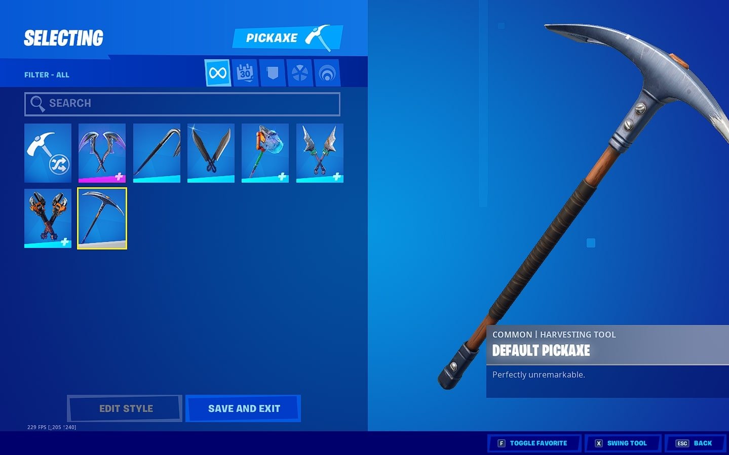 Fortnite Account Hesap Fortnite Hesabi, Battle Passli, 11 Skinli, Nadi