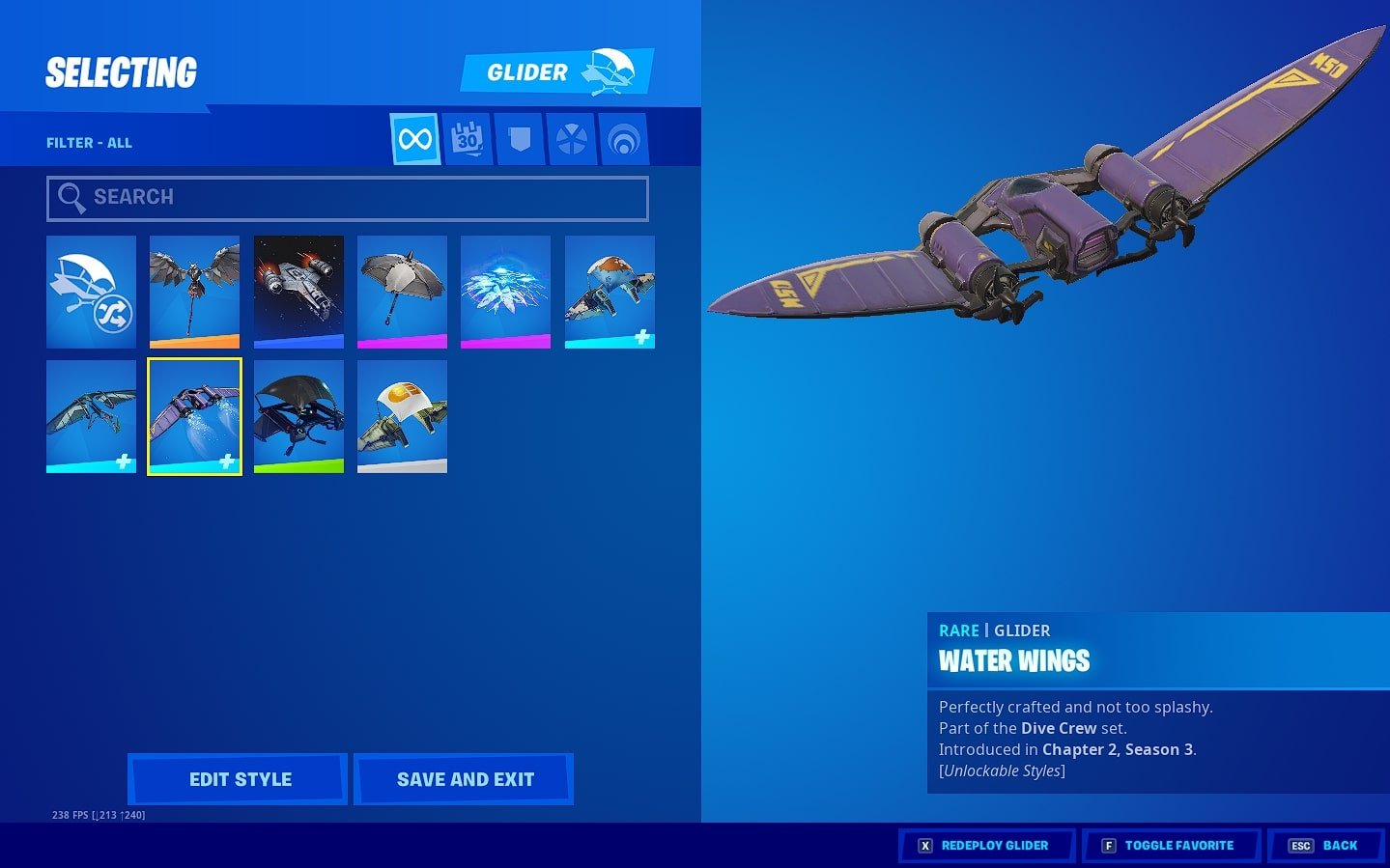 Fortnite Account Hesap Fortnite Hesabi, Battle Passli, 11 Skinli, Nadi