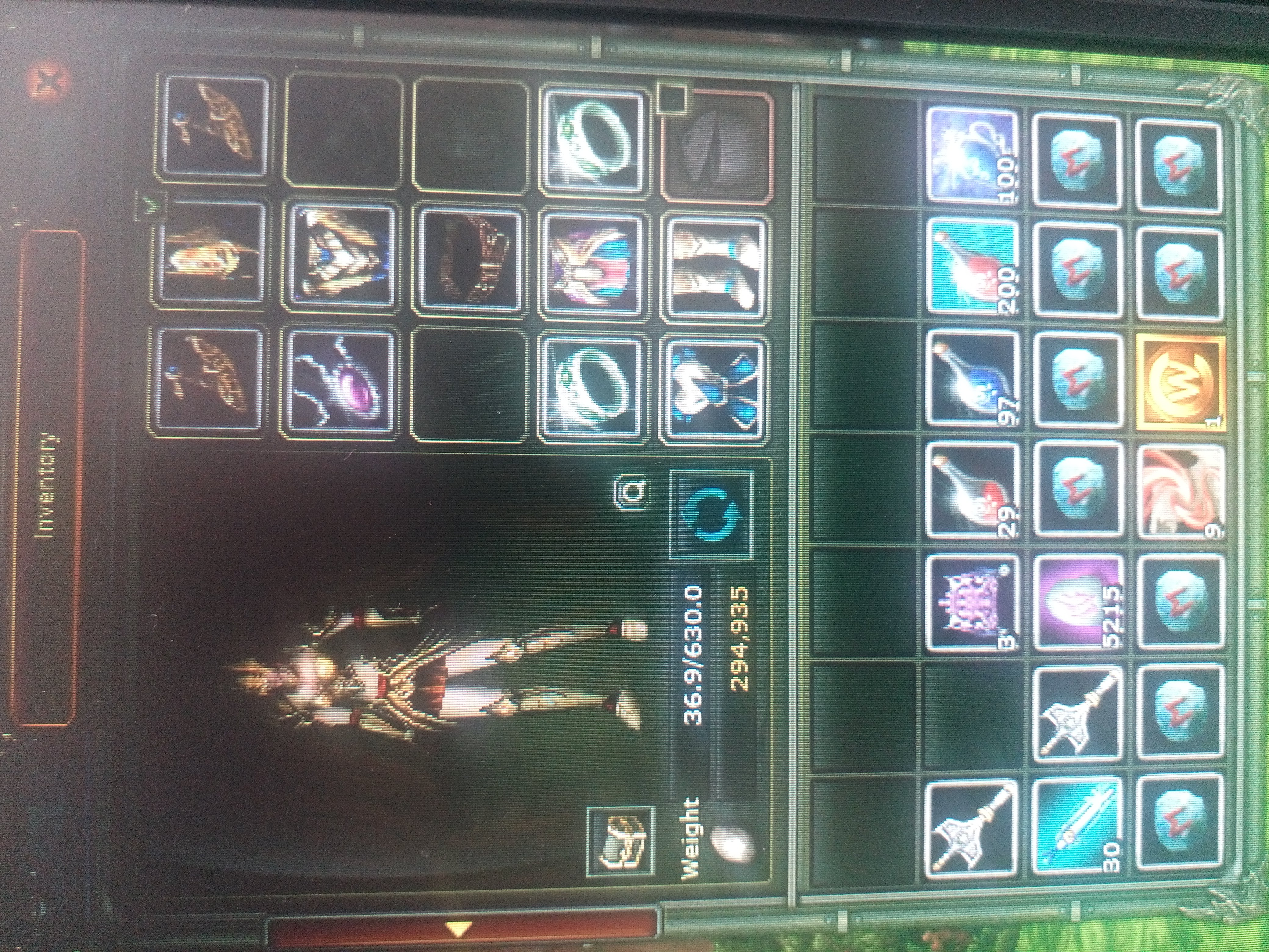 Knight Online Diez 76 lvl grand master 90 defans alt tire nikli arc ma