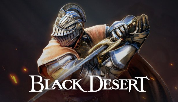 Black Desert Online Türkiye/MENA Bölgesi 275 AP 320 DP HASHASH MAIN H