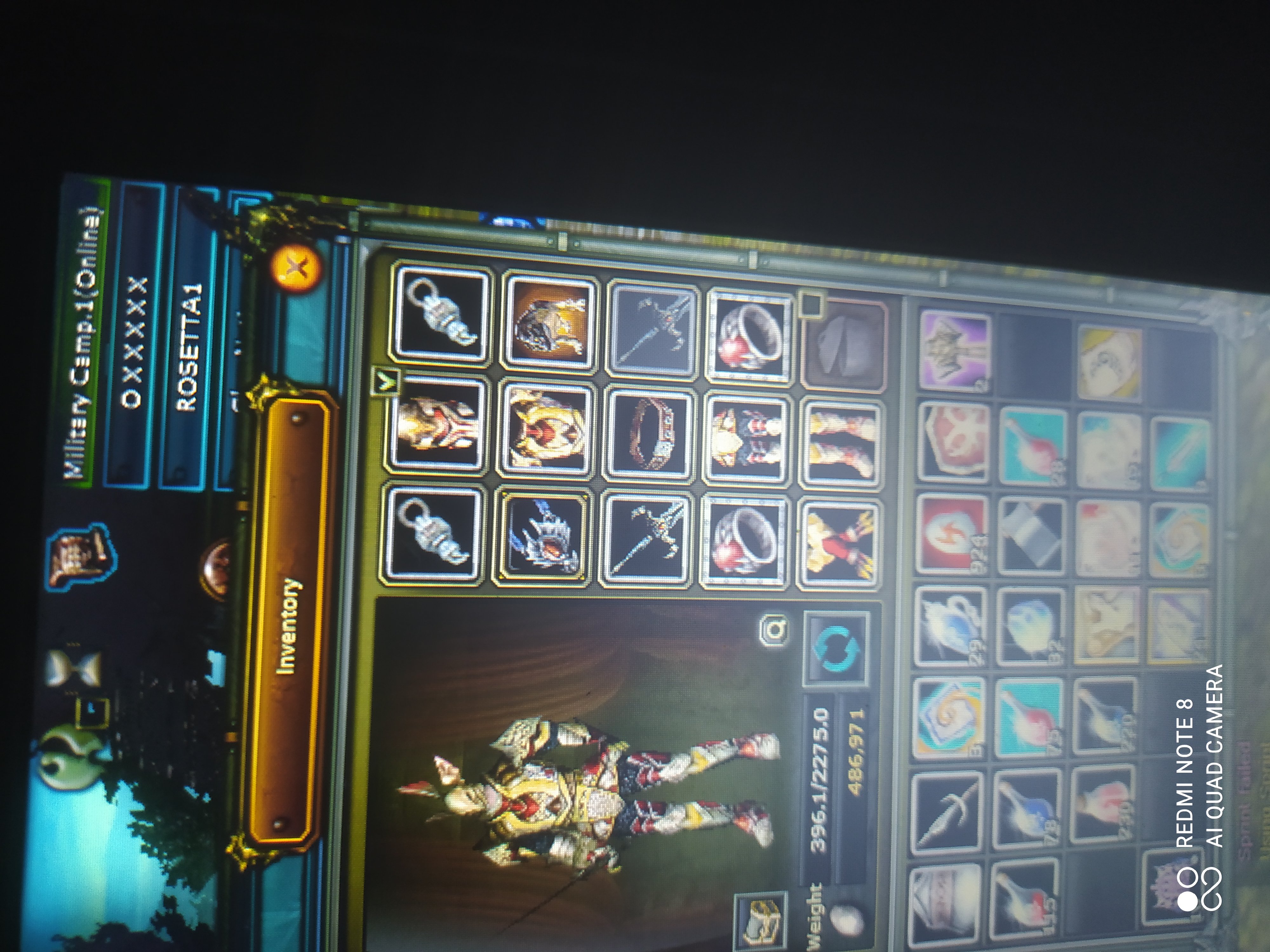 Knight Online Minark Reb 3 % 20 7 strsi açık,90 def,100 defe 30 win