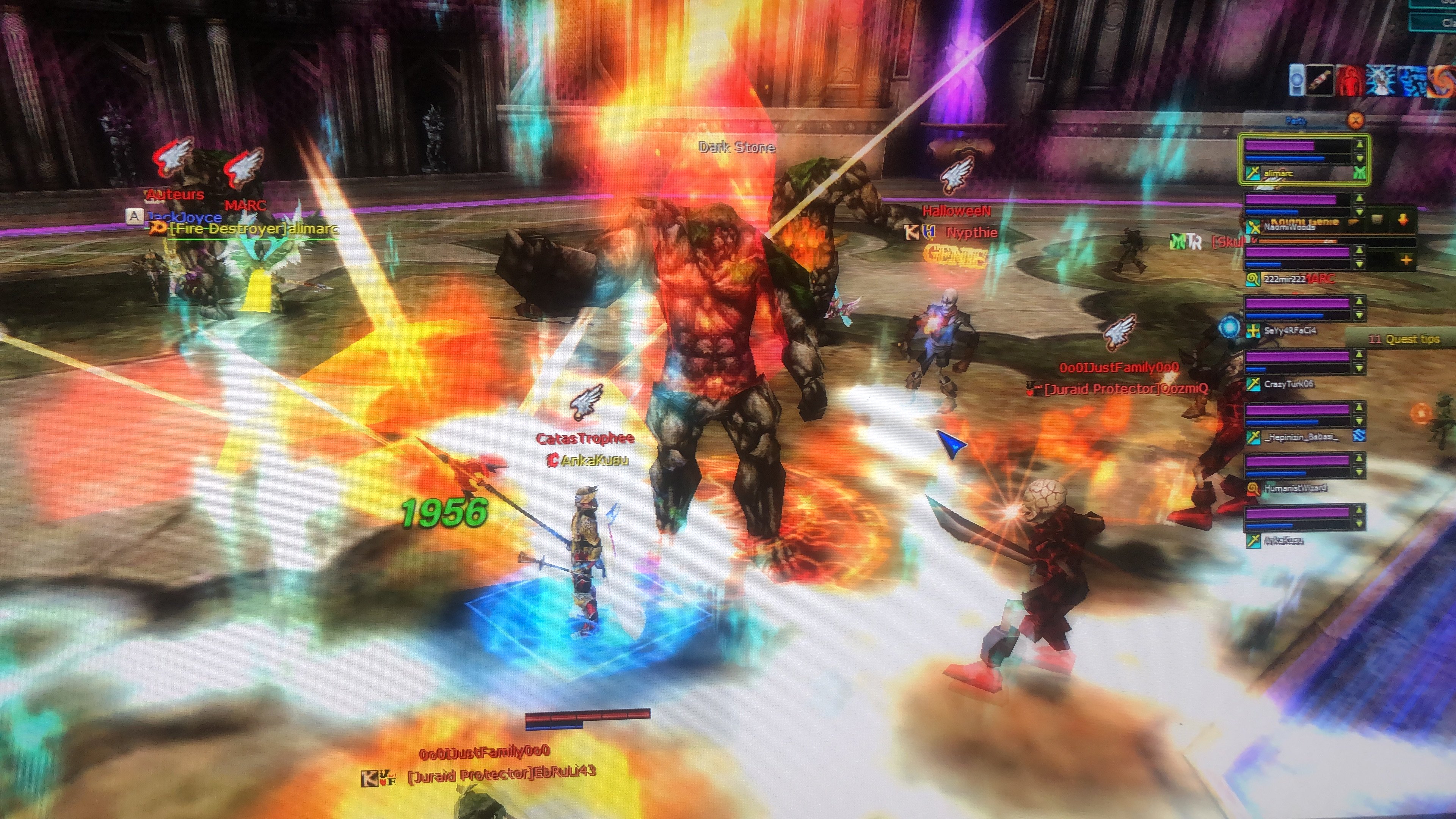 Knight Online Sirius 2 aylık Walkry set dual old roc