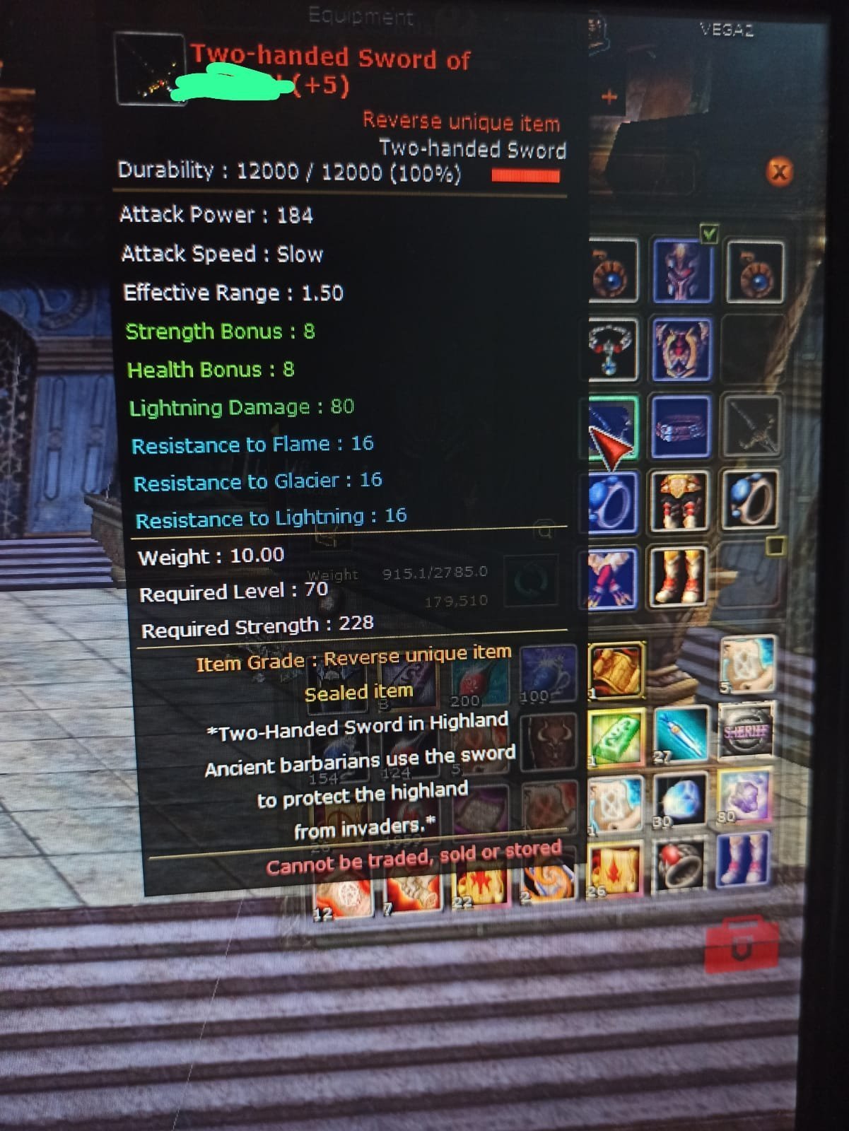 Knight Online Agartha 83 level full skill Rebirt 6 quest ms karus vari
