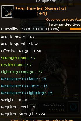 Knight Online Felis reb 4 quest ms li priest