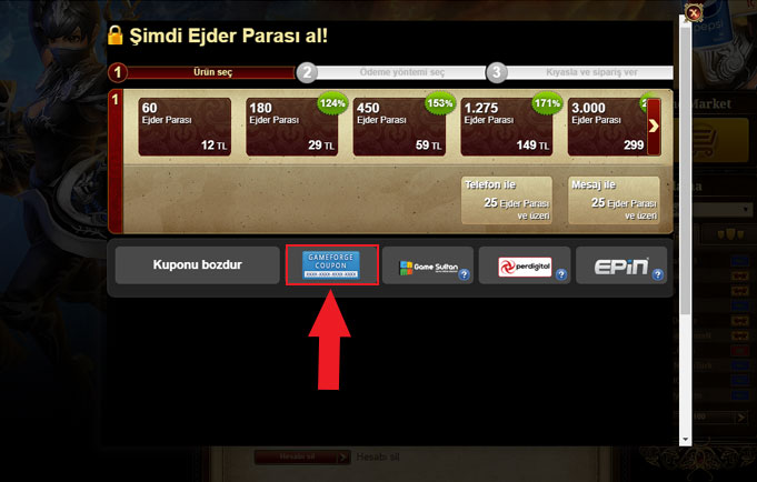 Metin2 EP Satın Al - Metin2 EP Fiyatları Metin2 EP Satın Al - Metin2 EP Fiyatları