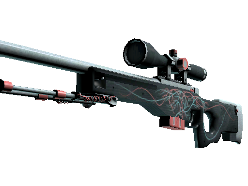 StatTrak AWP | Capillary (Minimal Wear) Satın Al