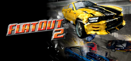 FlatOut 2 Satın Al