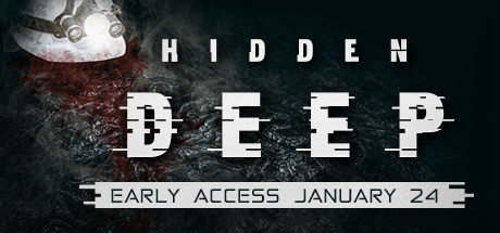 Hidden Deep Satın Al