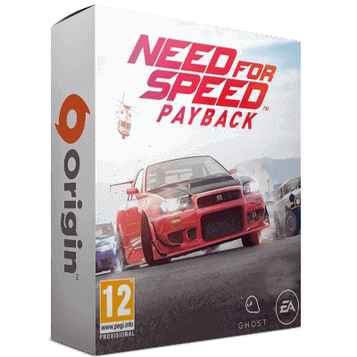 Need for Speed Payback Origin Cd Key Satın Al - İndirim Fırsatı
