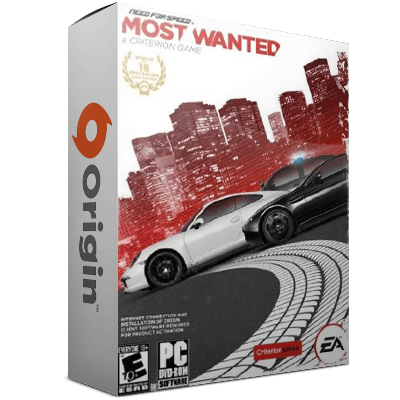 Cdkey Nfs Most Wanted Youtube