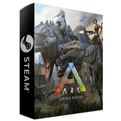 Ark Survival Evolved Steam Cd Key - İndirim Fırsatı