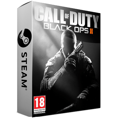 Call of Duty Black Ops 2 Steam Cd Key Satın Al - İndirim Fırsatı