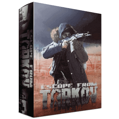 Escape From Tarkov Left Behind Edition Satın Al - İndirim Fırsatı