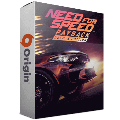 Need for Speed Payback Deluxe Edition Origin Cd Key Satın Al