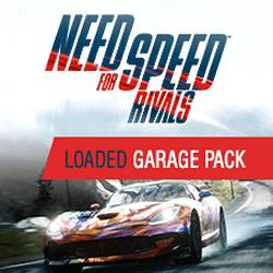 Need For Speed Rivals Loaded Garage Pack Satın Al - İndirim Fırsatı